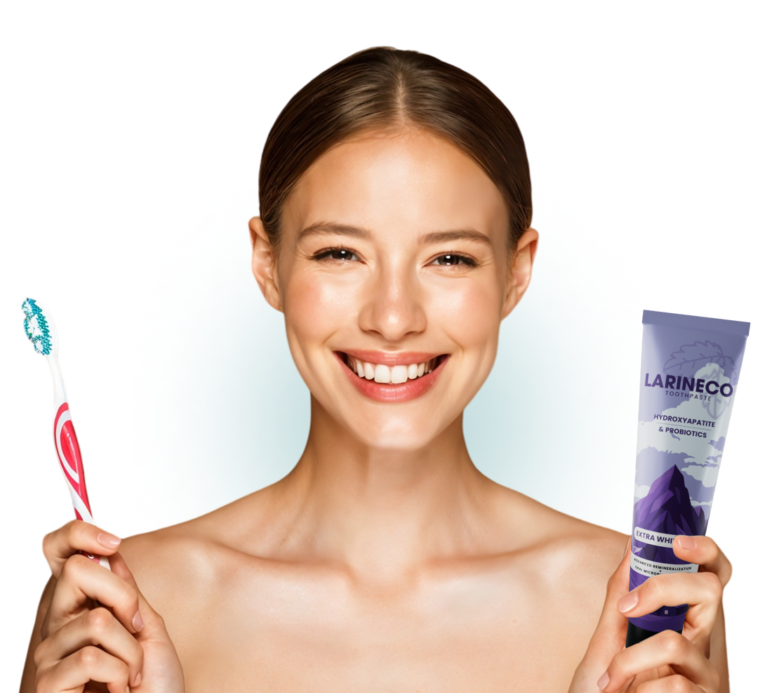 Larineco Gum Reviews (2025): 200+ Honest Customer Feedback