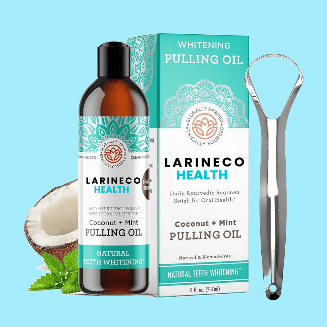 Products – Larine