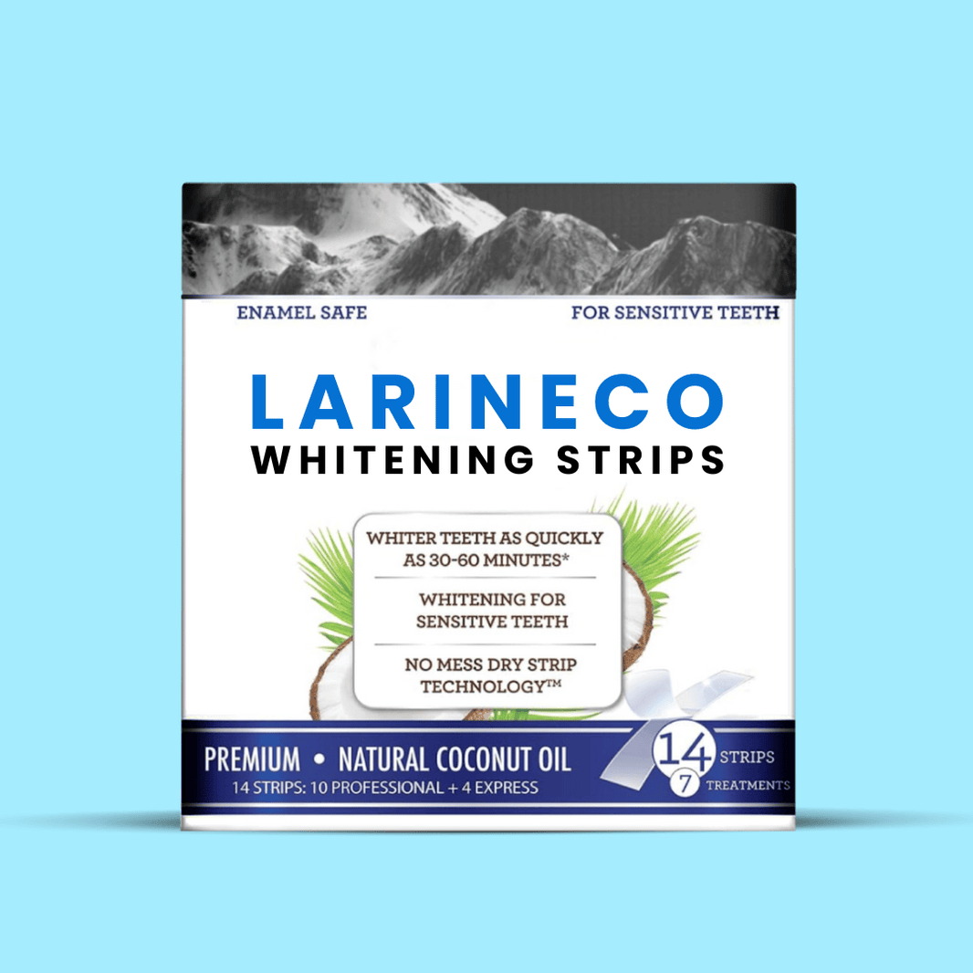 Products – Larine